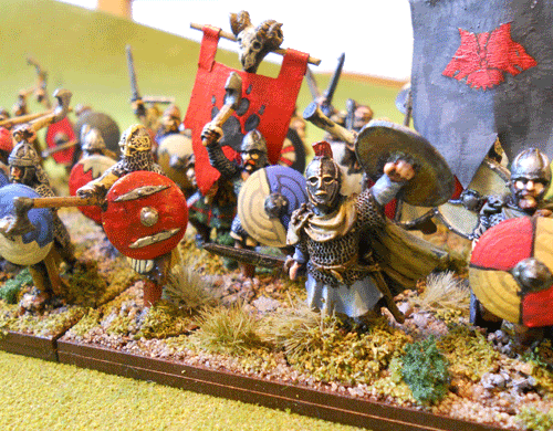 [TMP] "Dux Bellorum army" Topic